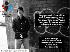 Some of the schools and other organisations Urban Pure Solutions has ...